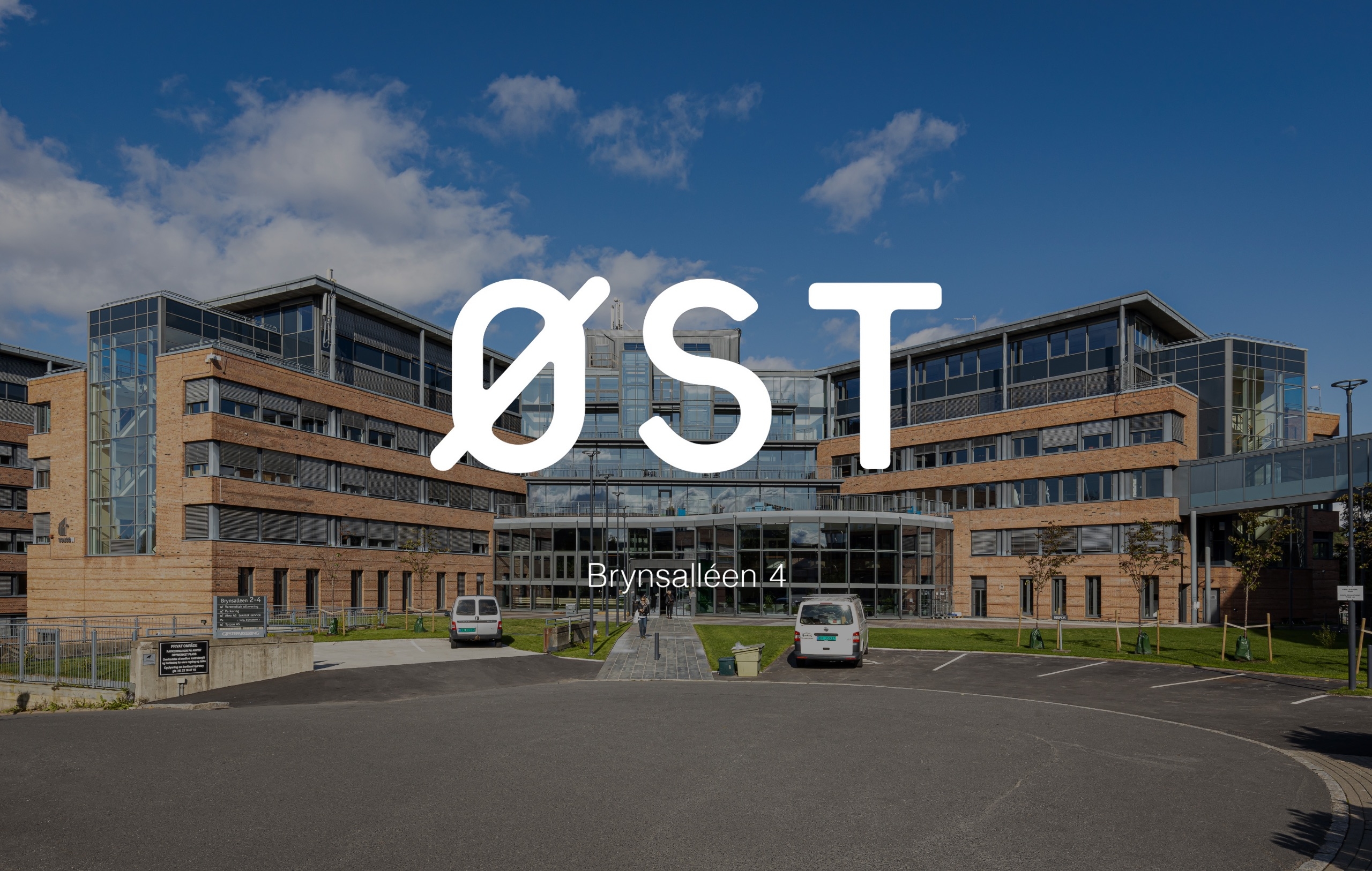 Malling - Et komplett eiendomshus