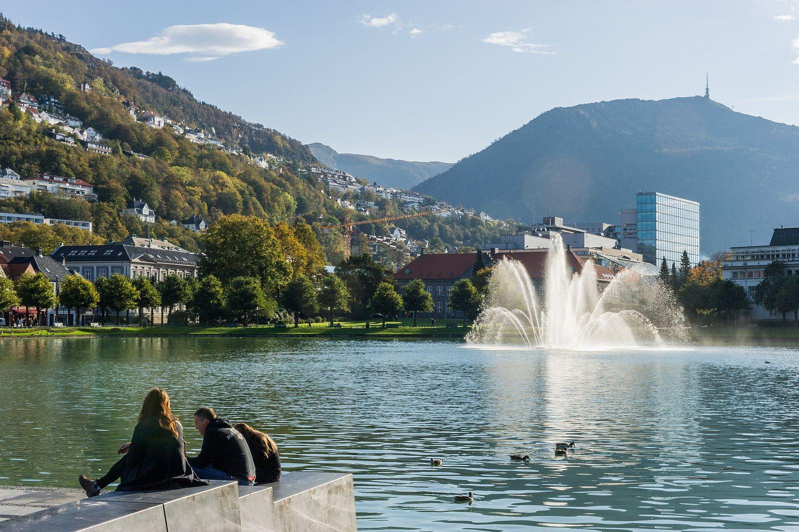 Malling - Et komplett eiendomshus