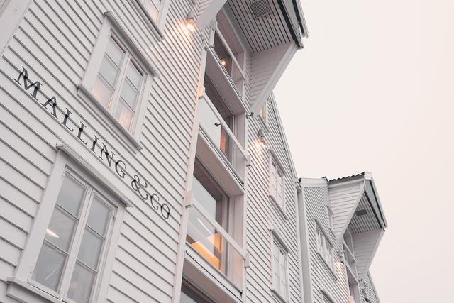 Malling - Et komplett eiendomshus