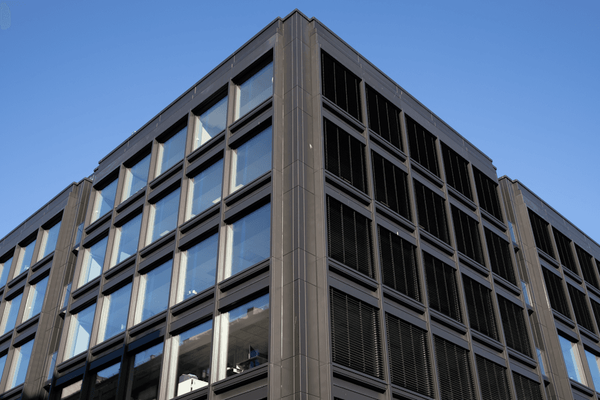 Malling - Et komplett eiendomshus