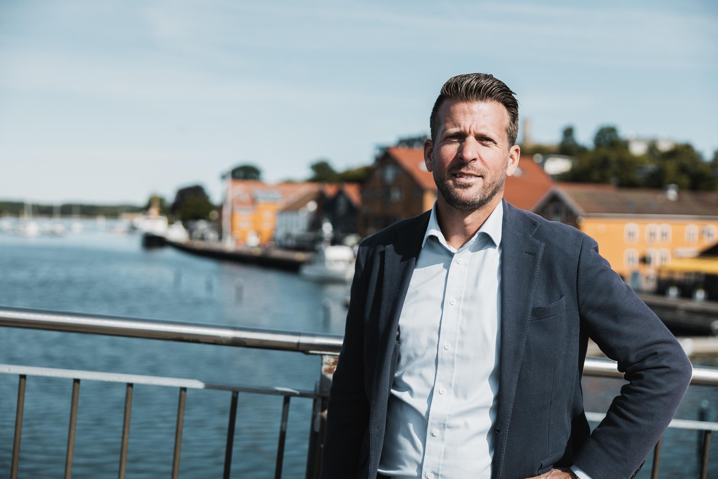 Malling - Et komplett eiendomshus