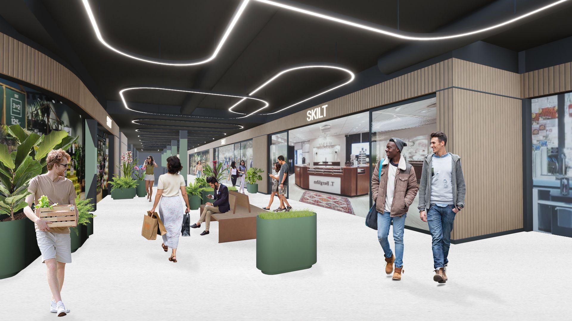 Malling - Et komplett eiendomshus