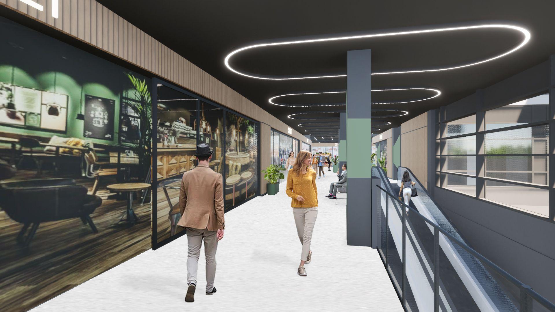 Malling - Et komplett eiendomshus