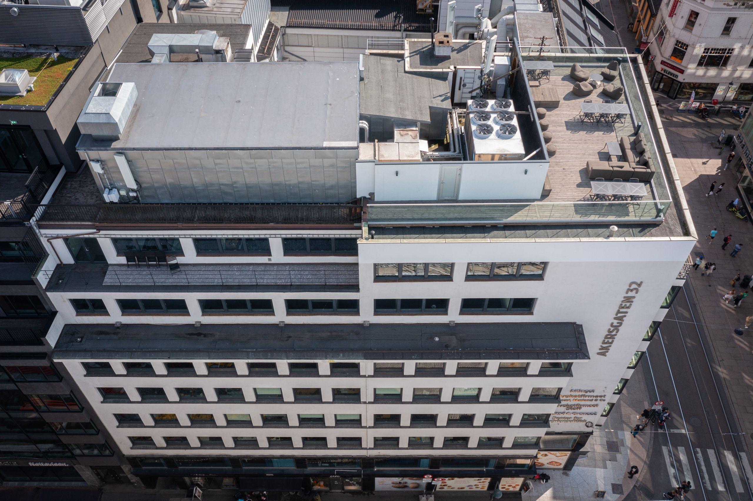 Malling - Et komplett eiendomshus