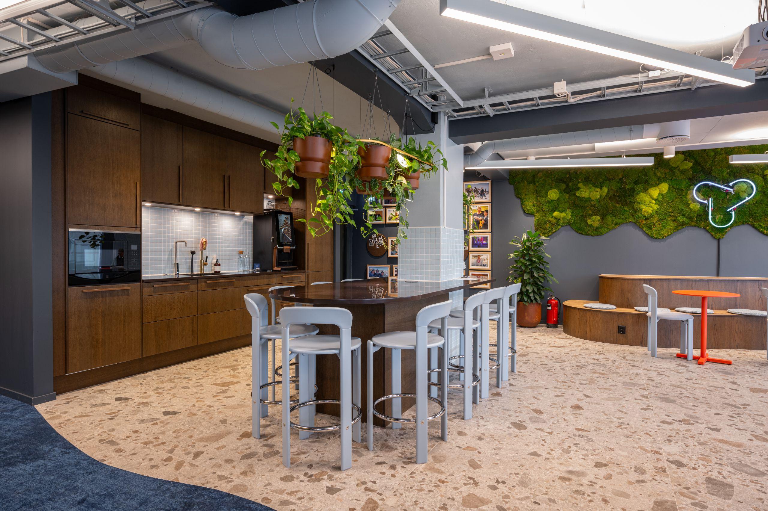 Malling - Et komplett eiendomshus